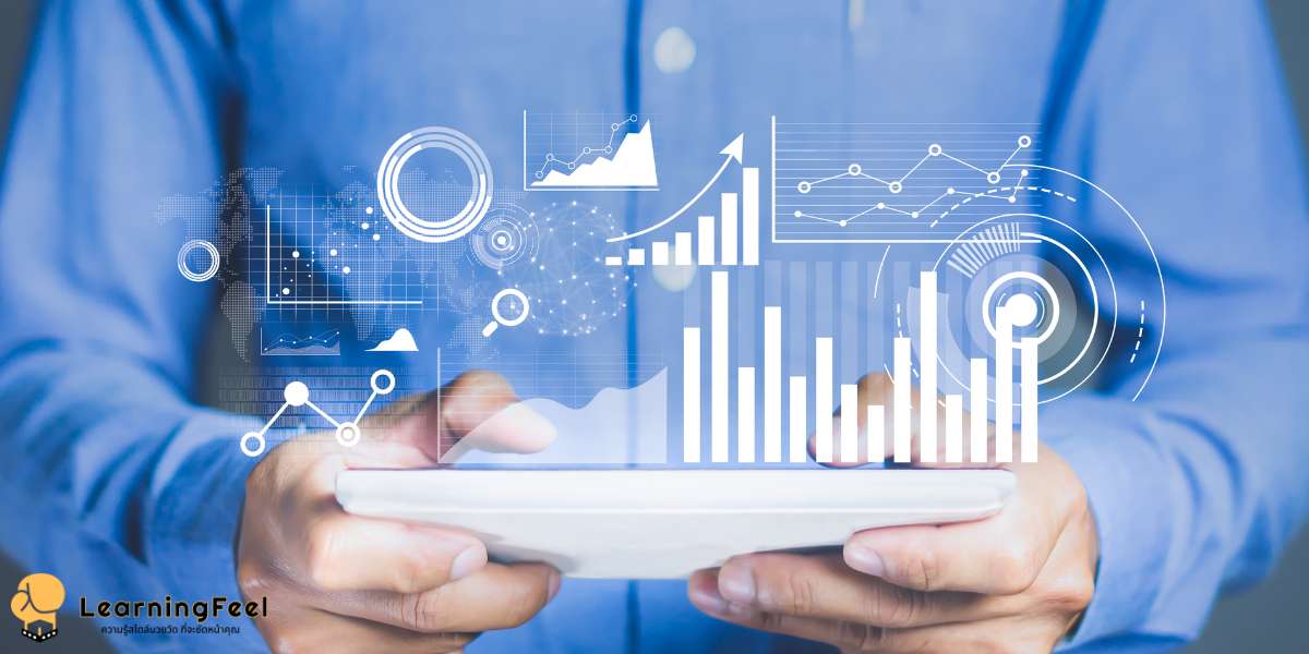 ชนิดของข้อมูลคืออะไร พื้นฐานสาย Data ต้องรู้