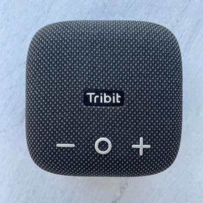 รีวิว Tribit Strombox Micro 2 สุดยอดลำโพงพกพาที่จิ๋วแต่แจ๋ว